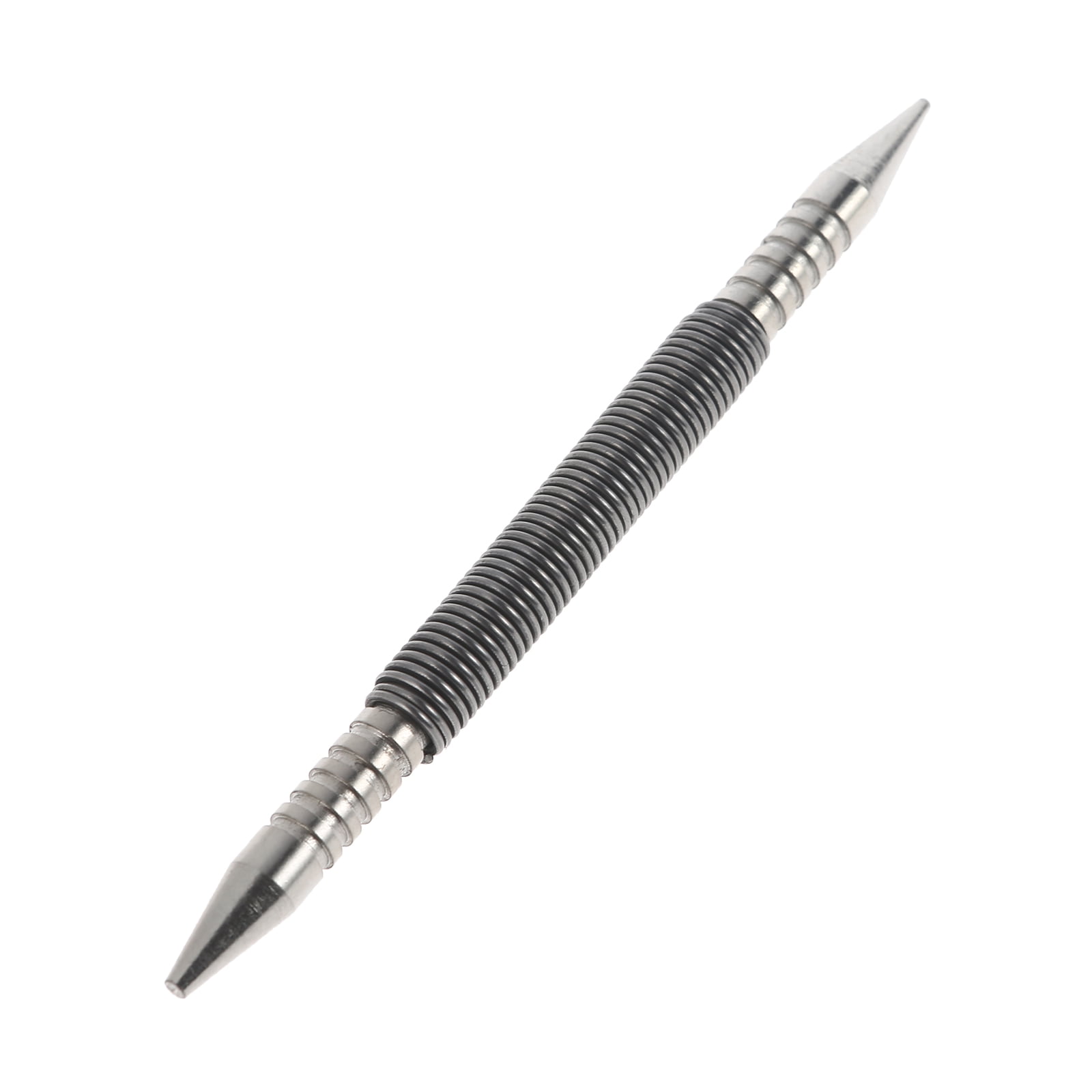 Nail Set and Hinge Pin Tool Hammerless Nail Set Punch Dual Head Nail ...