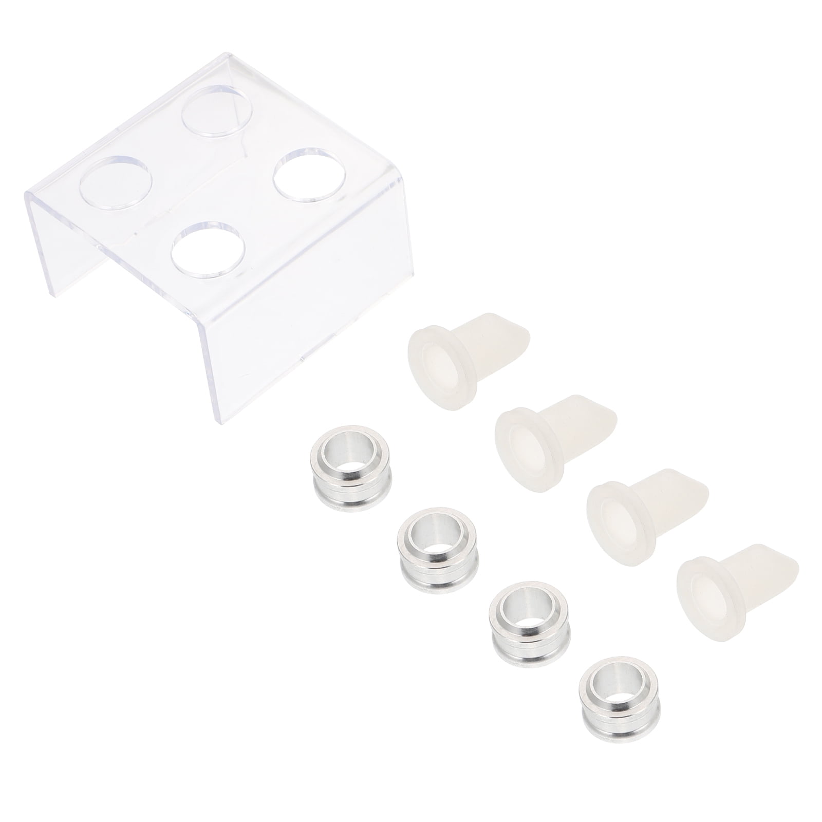 Raindrops 1 Set DIY Lipstick Mold Handmade Making Tool - Walmart.com