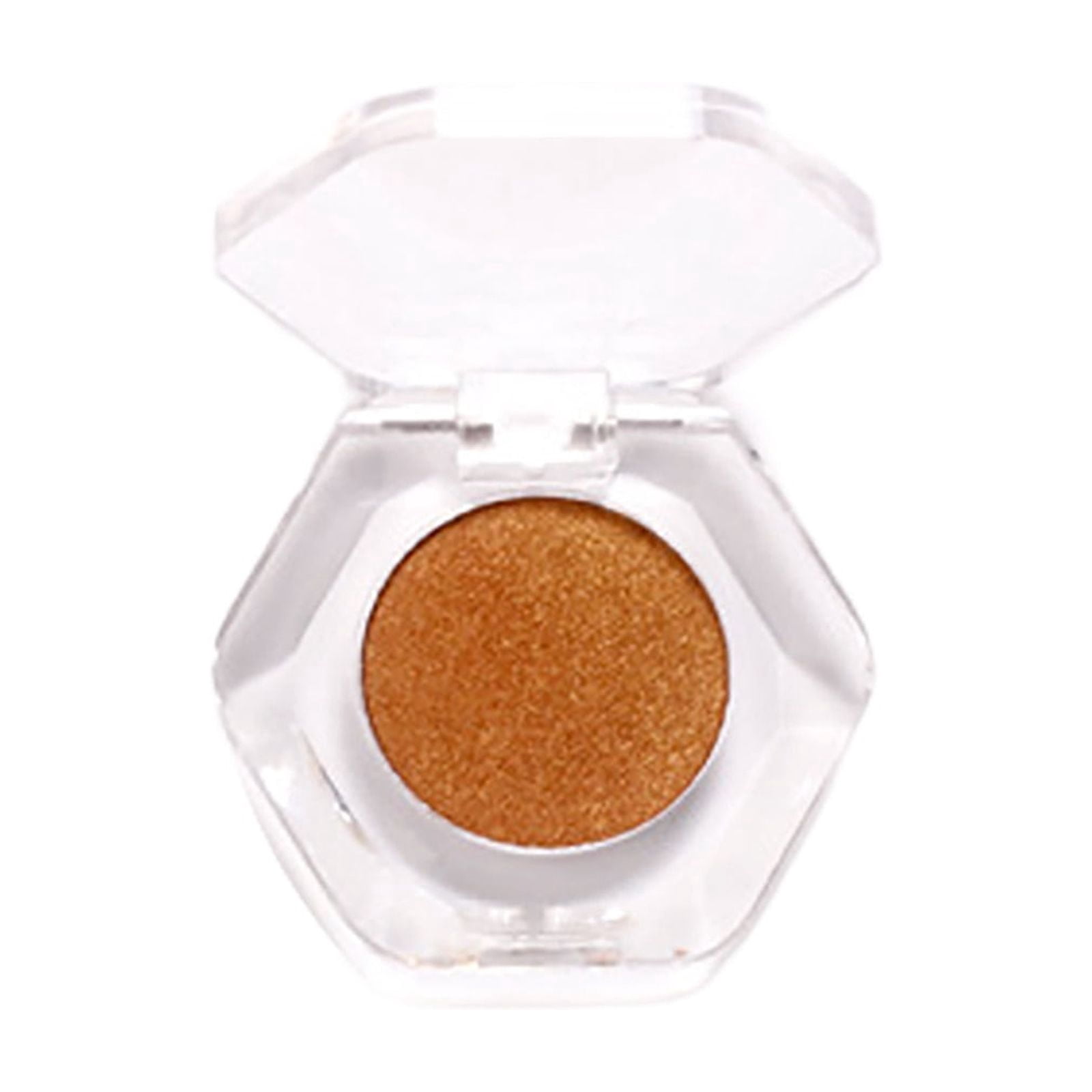 Nail Solid Mirror Powder Transparent Box Japanese Super Bright Light ...