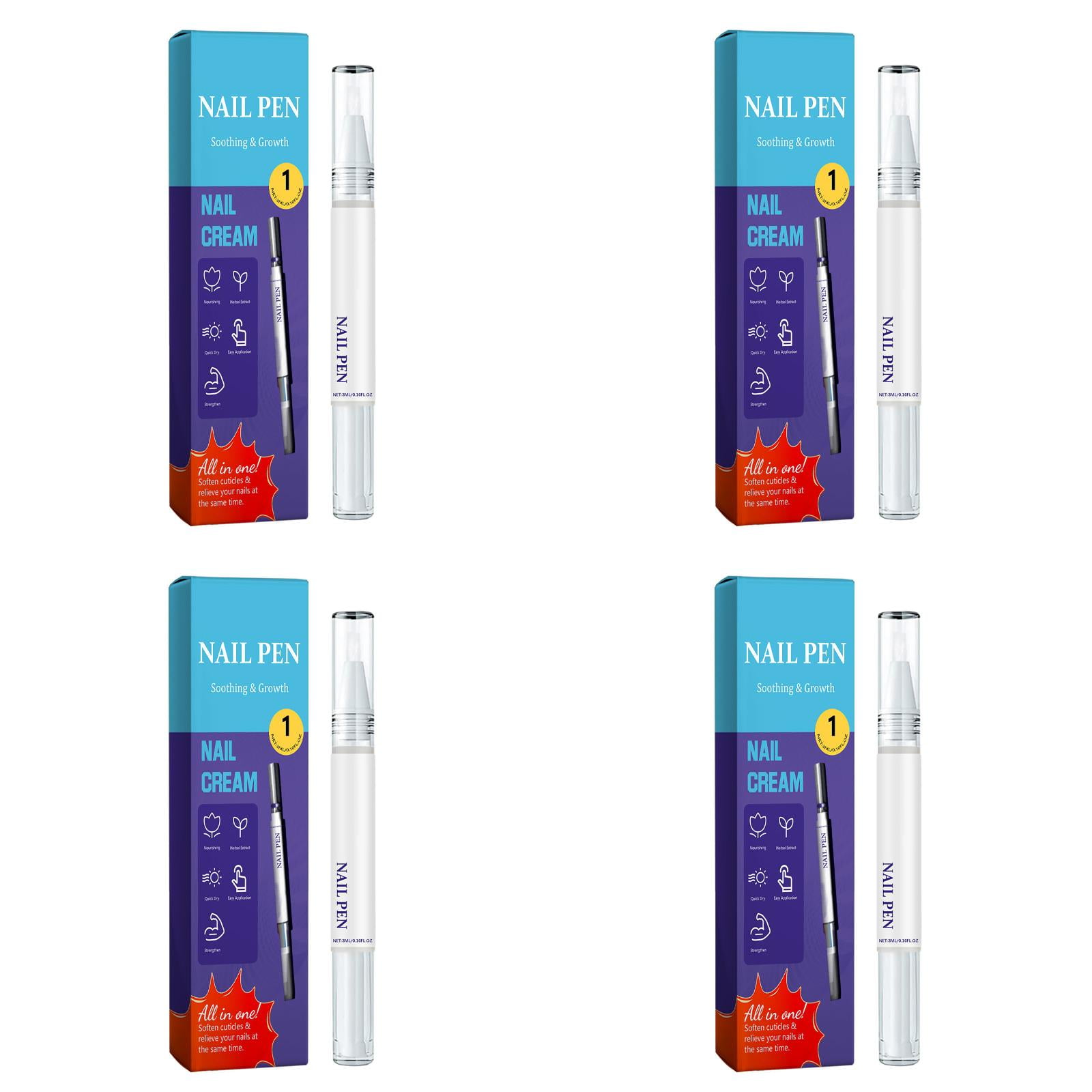 Nail Solution Nail Solution Care For Soft Nails And Onychomycosis Help ...