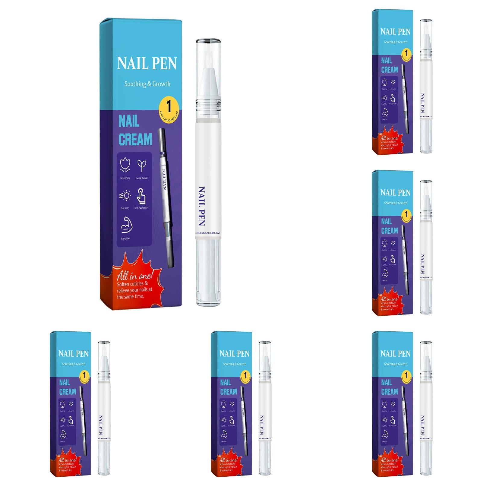 Nail Solution Nail Solution Care For Soft Nails And Onychomycosis Help ...