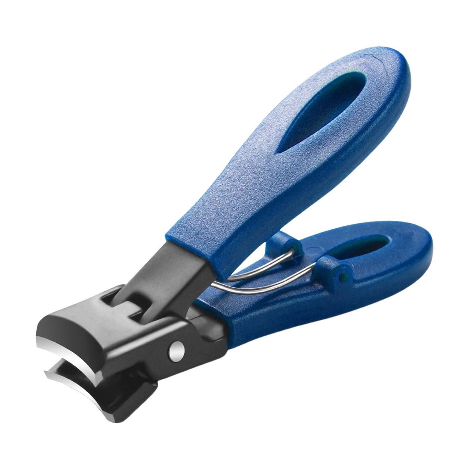 Nail Stainless Steel Wide Jaw Opening Toenail Fingernail Trimmers Large ...