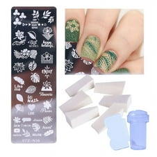 Nail Stamping Kits