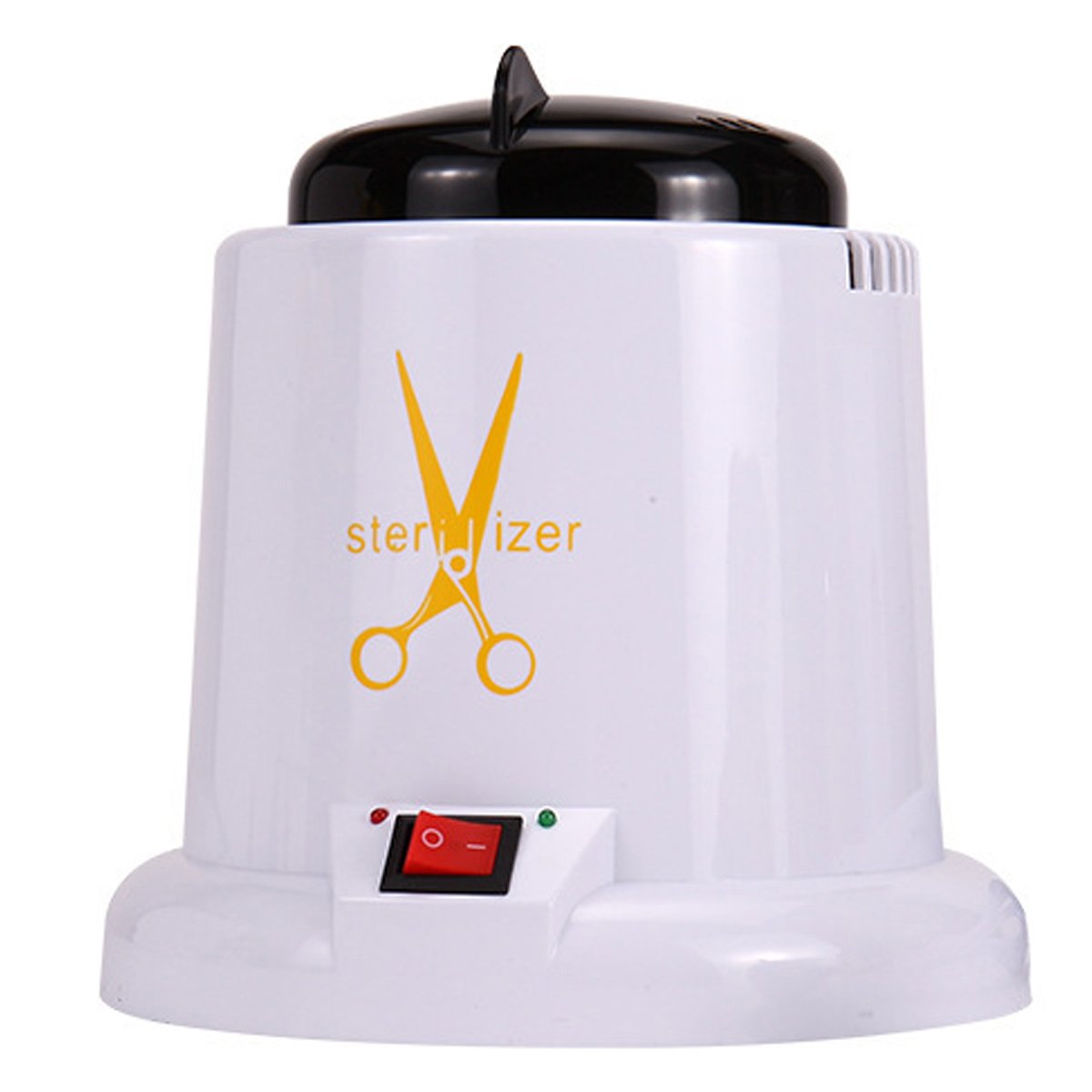 Nail Sterilizer Pot | Professional Sanitizer To Disinfect and Clean ...
