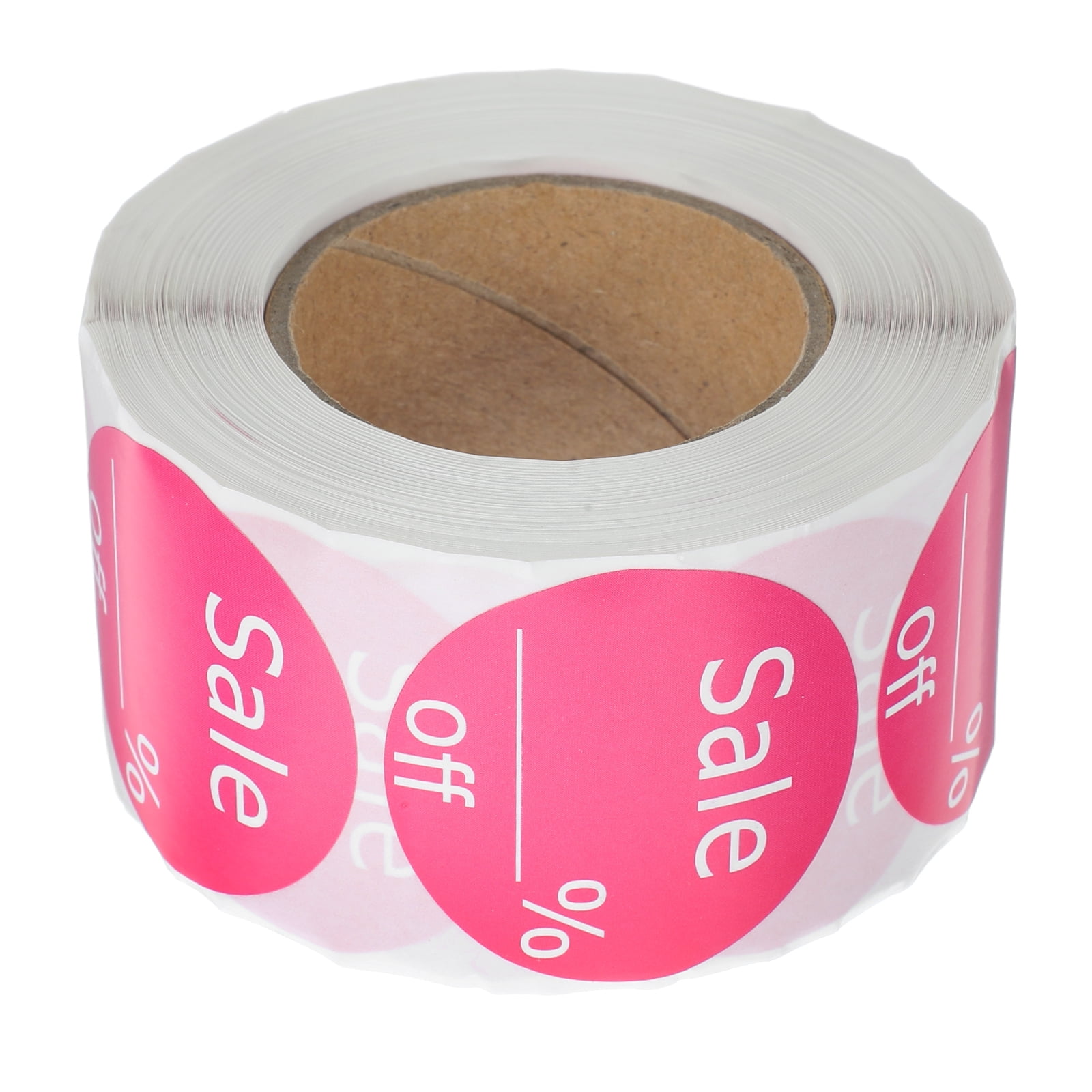 Nail Sticker Sale Pricing Stickers Neon Colors Price Tag Small Business ...