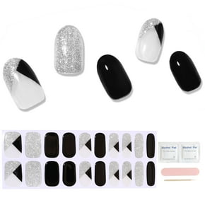 Color Street Nail Strips