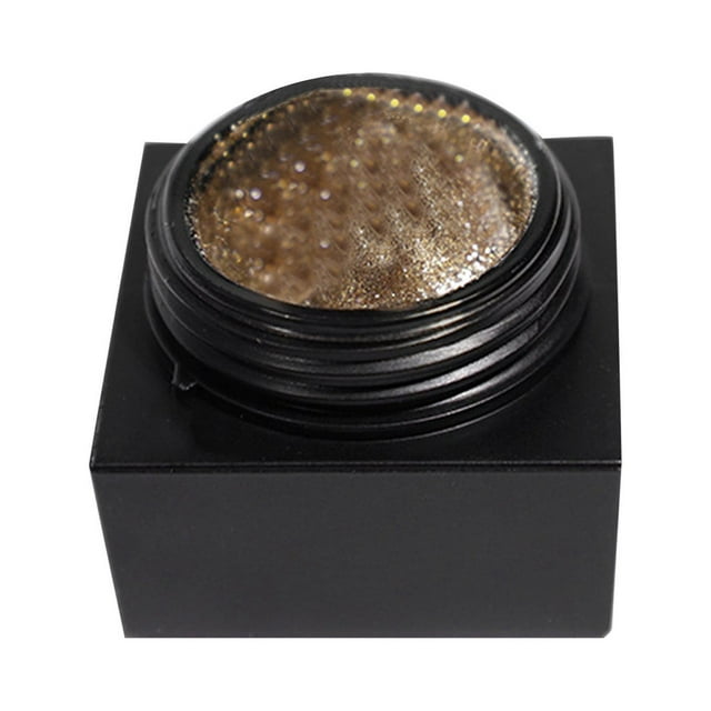 Nail Strengthened Gel Polish And Gel Beauty Gel Polish Fingernail