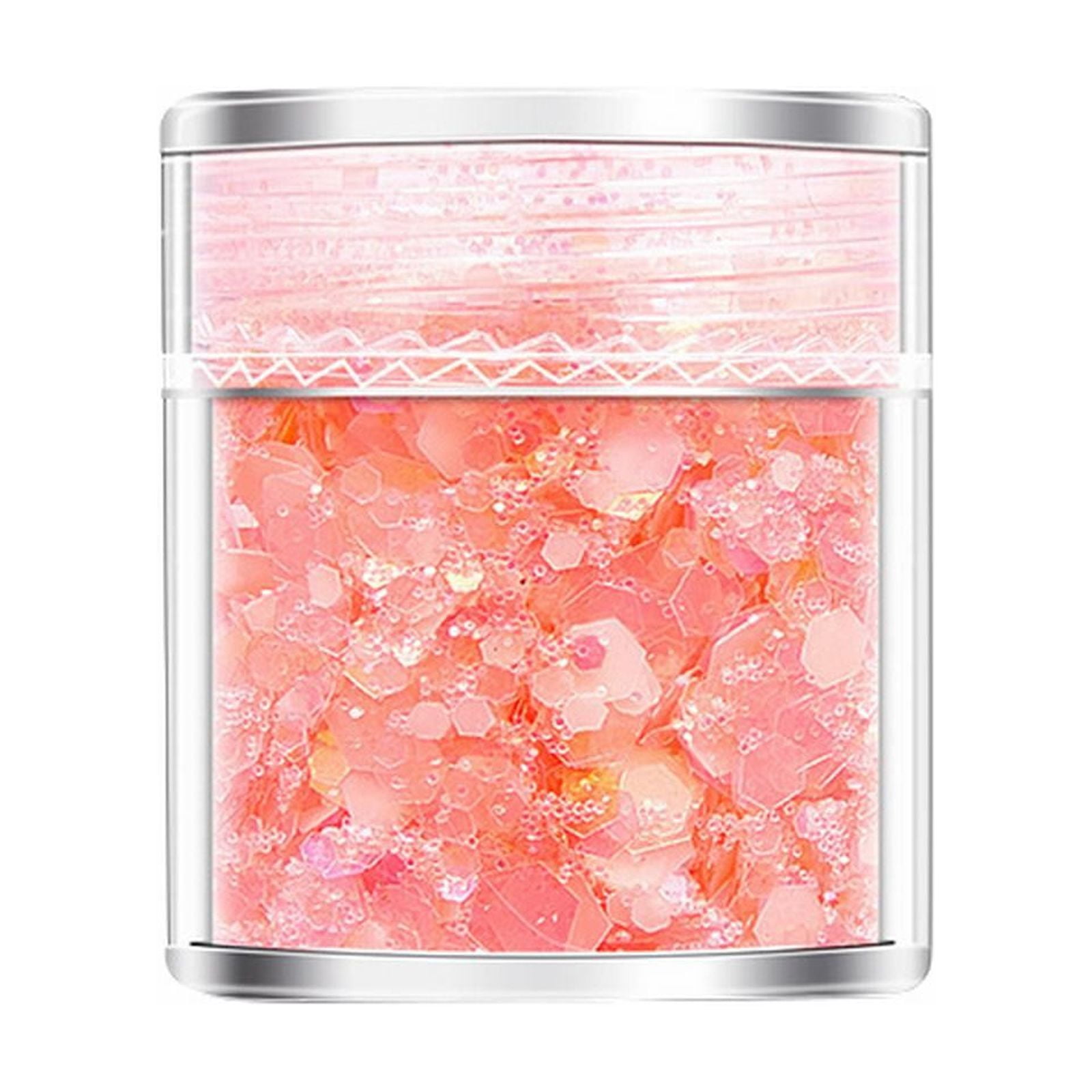 Nail Stuff for Nail Techs Clear Nail Dip Container Nail Kits That Come ...