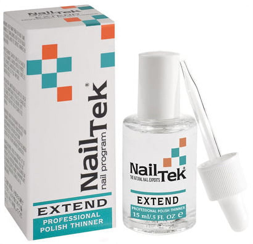 Nail Tek Nail Treatments in Nail Care - Walmart.com