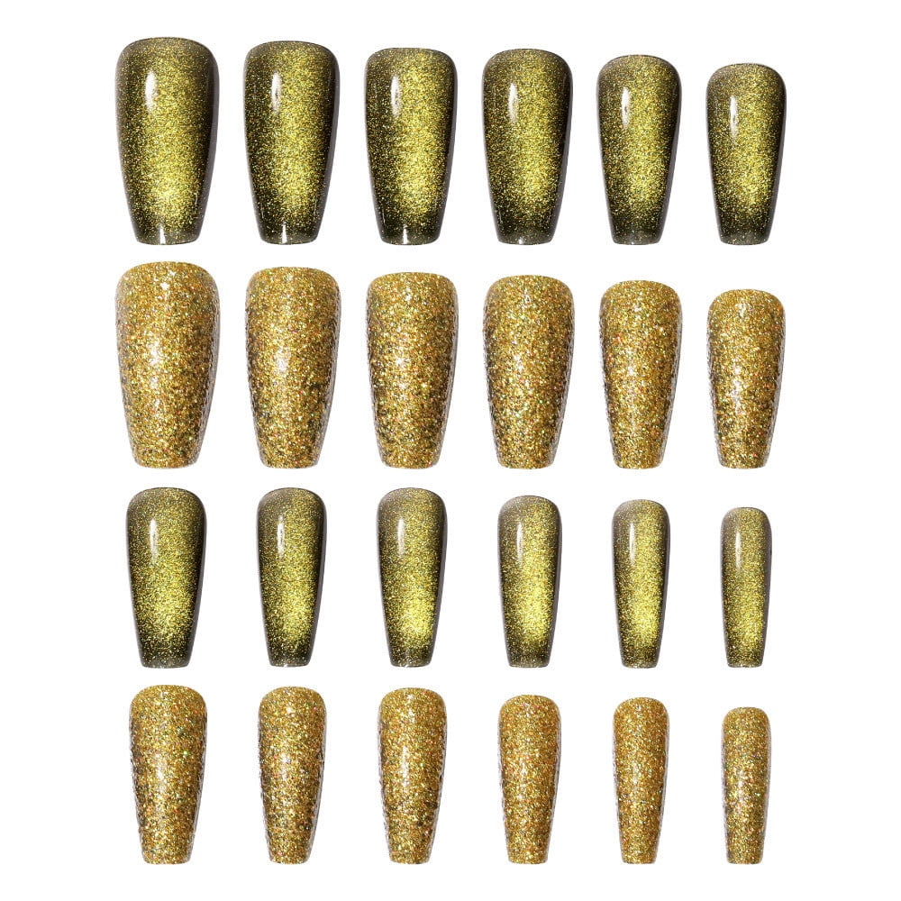 Nail Tips Nails False Tips French Tip On Nails Round Nails For Acrylic Tips Long French Nail