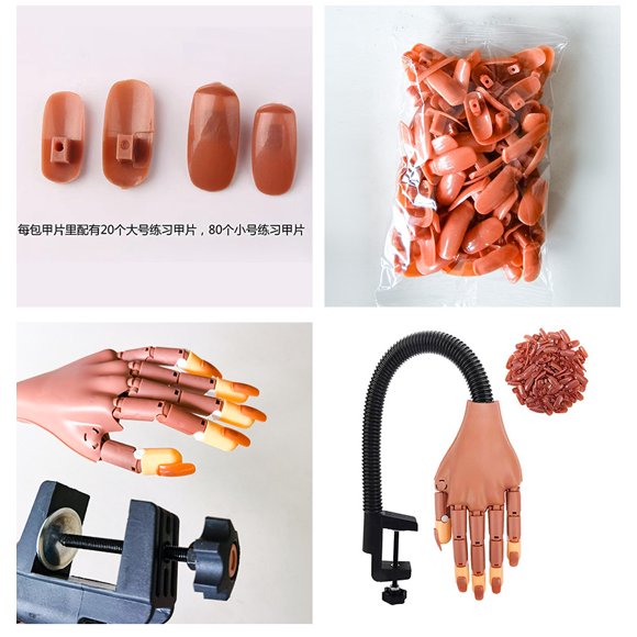 Fake Hands