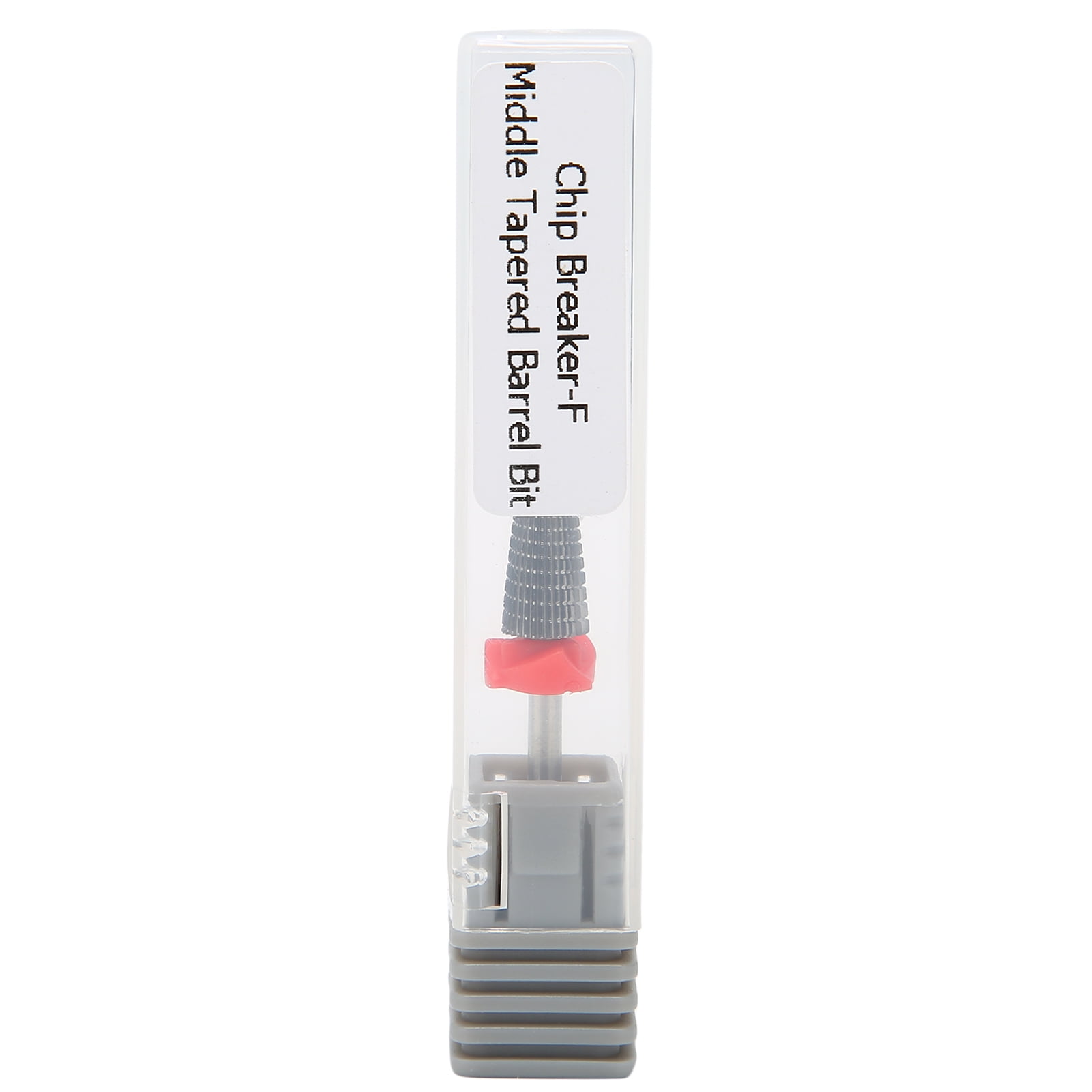 Nail Tungsten Steel Grinding Head Cuticle Drill Bit Grinding Head ...