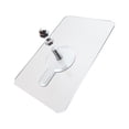 Nail Wall Hook Screw Adhesive No Drilling No Trace For Bathroom Kitchen ...