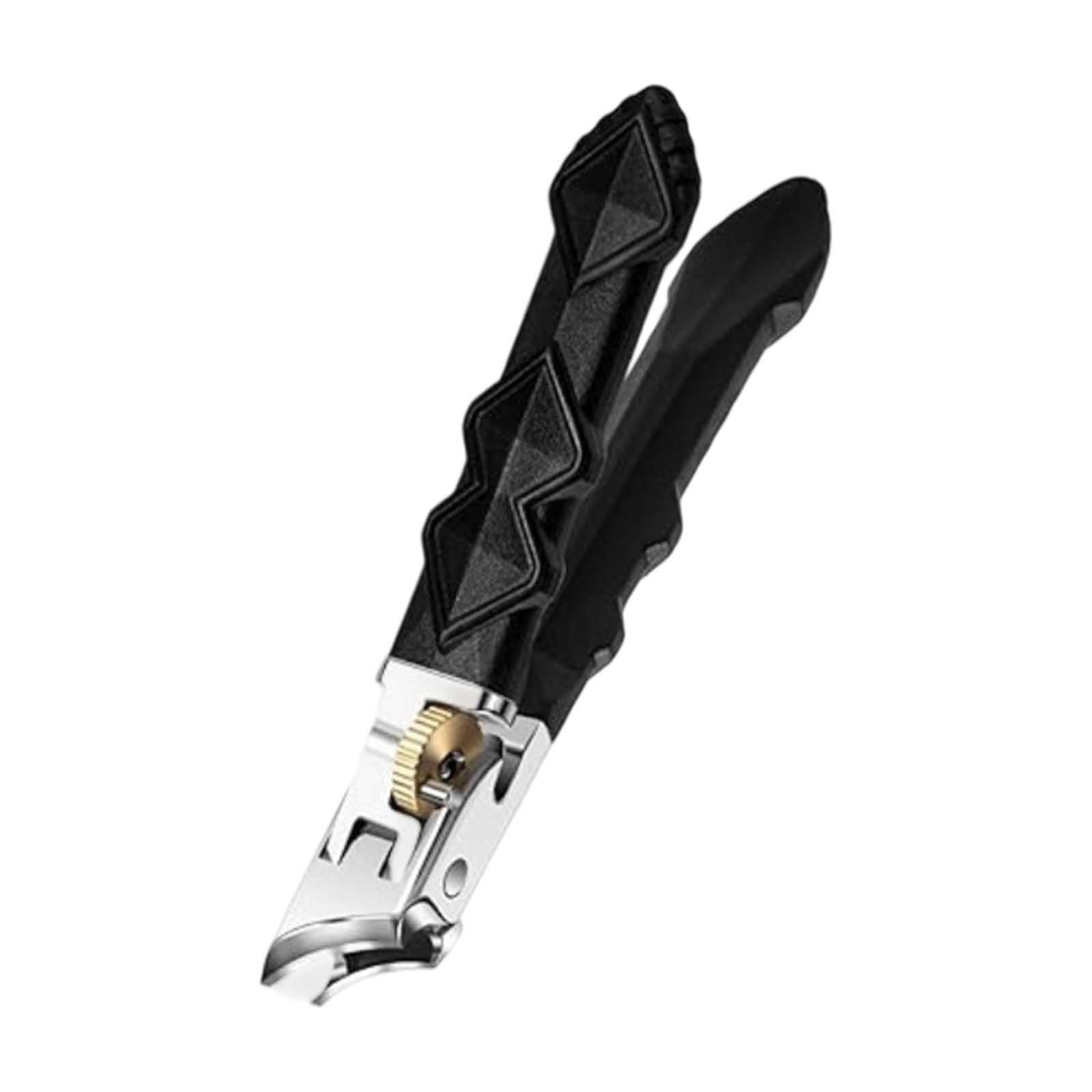 Nail With Lock For Thick Nails And Toenails Ergonomic Design For Easy ...