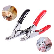 Professional Pet Carving Scissors Pet Shaving Device For Cats Dogs ...