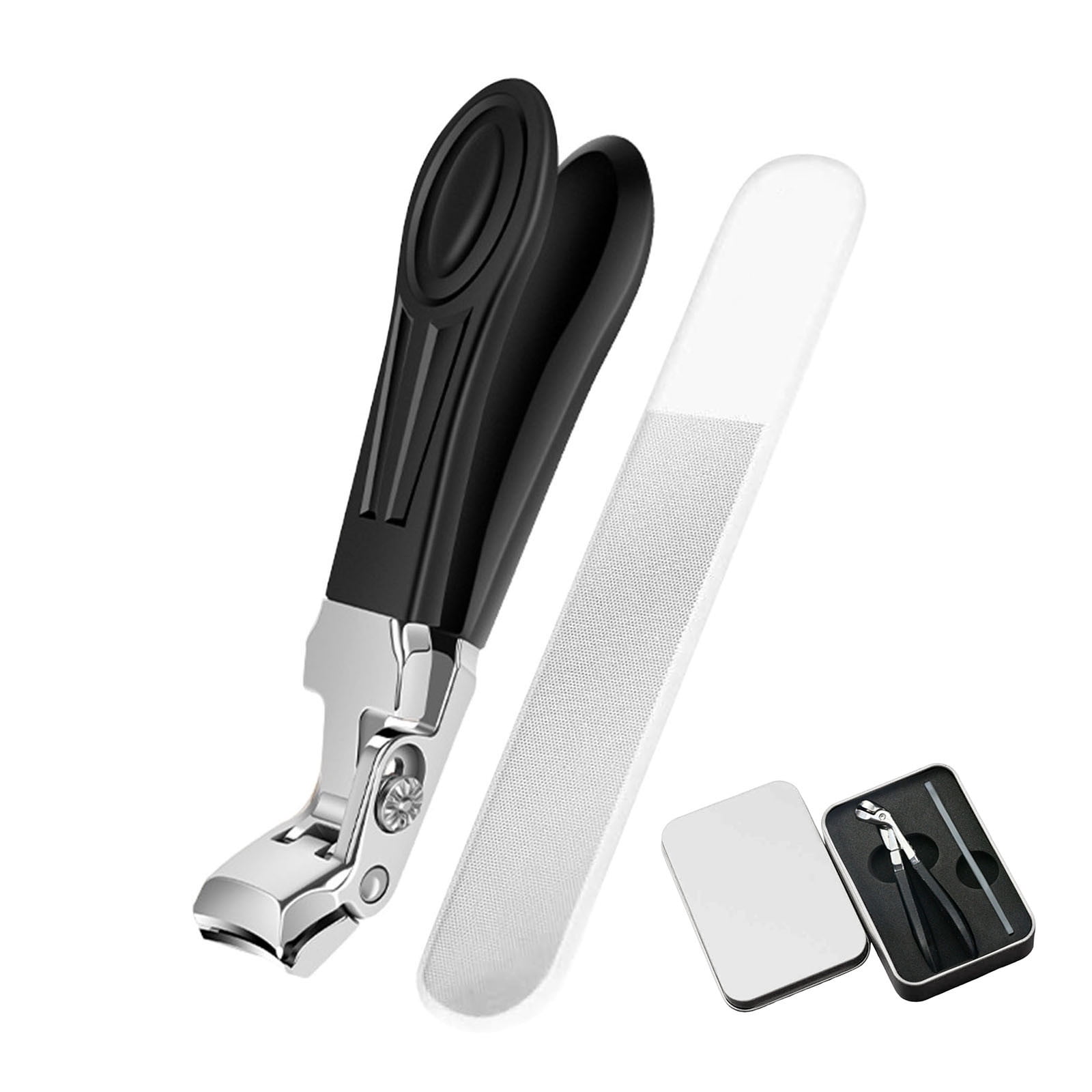 Nail for Thick Nails Large Angled Head Toenail Tool with Wide Opening ...