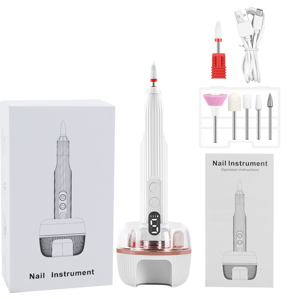 Nail grinding machine nail grinding machine nail drill machine ...