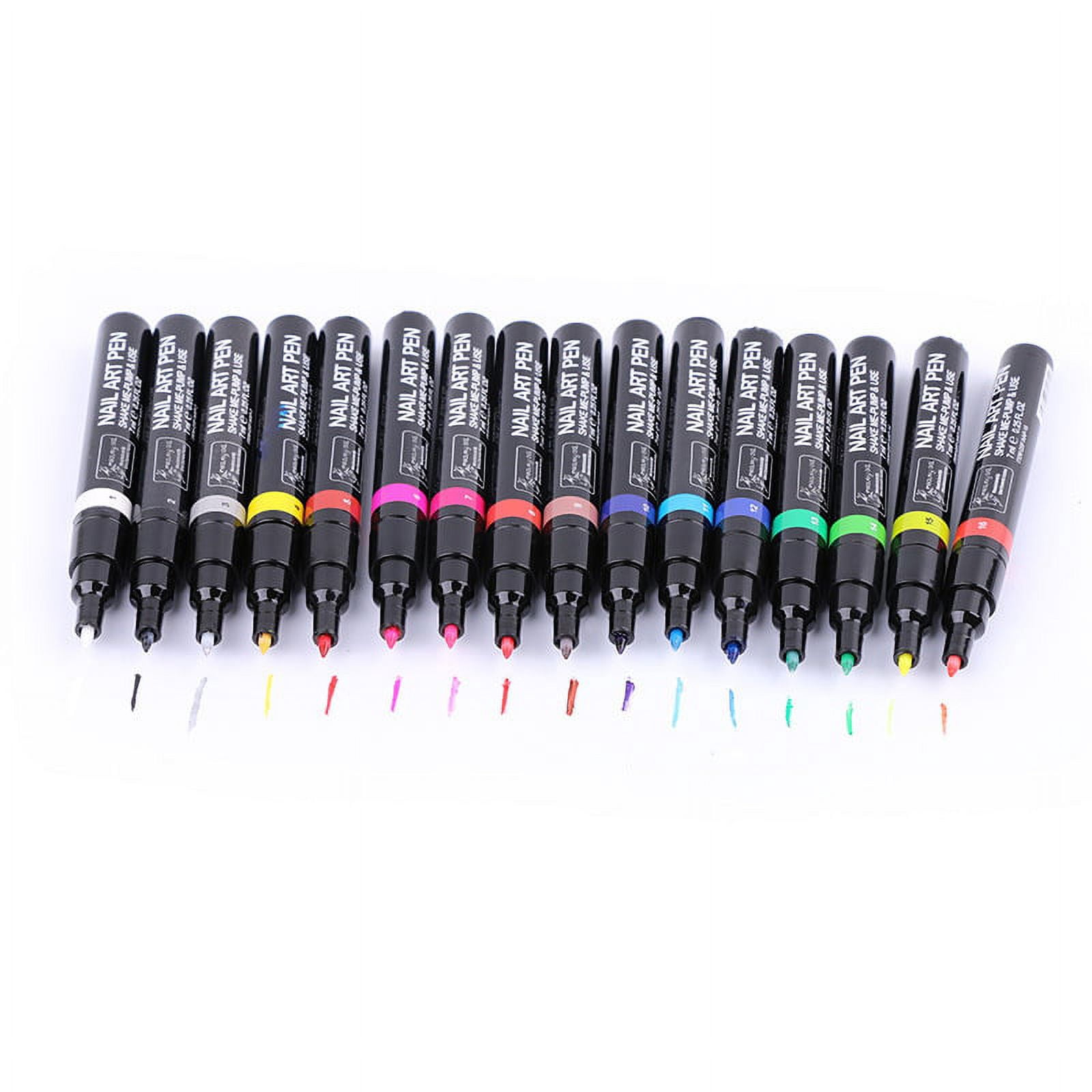 Nail painting pen - Walmart.com