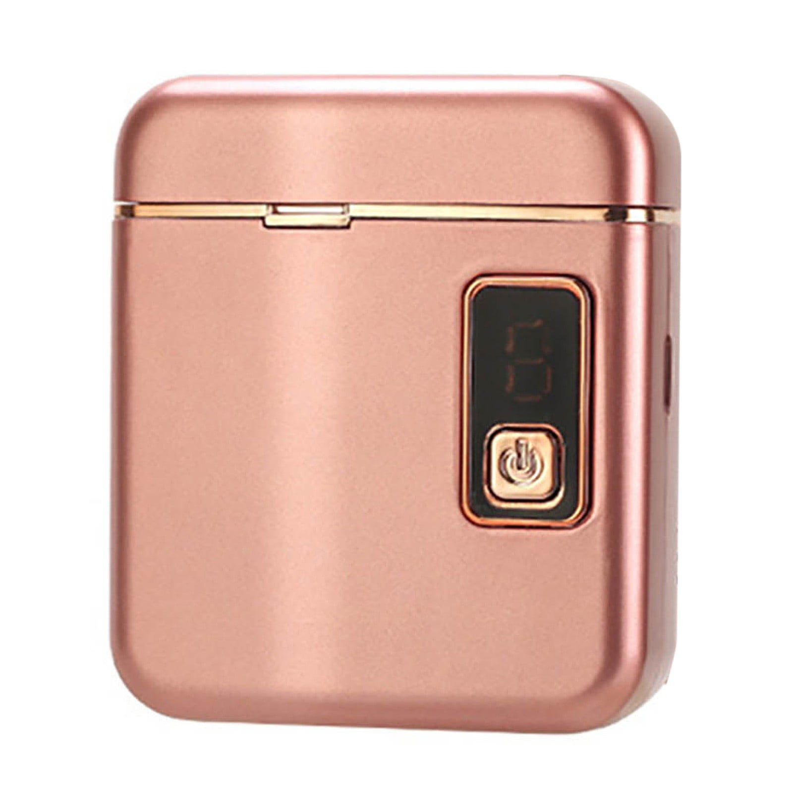 Nail with Bright LED Precision File 3 Speed Smart Display for ...