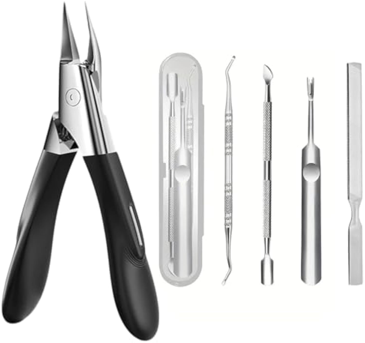 NailPro Guard - Designed for Ingrown and Thick Nails, Nail Pro Guard ...