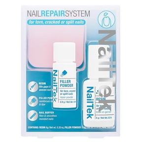 Nail Tek