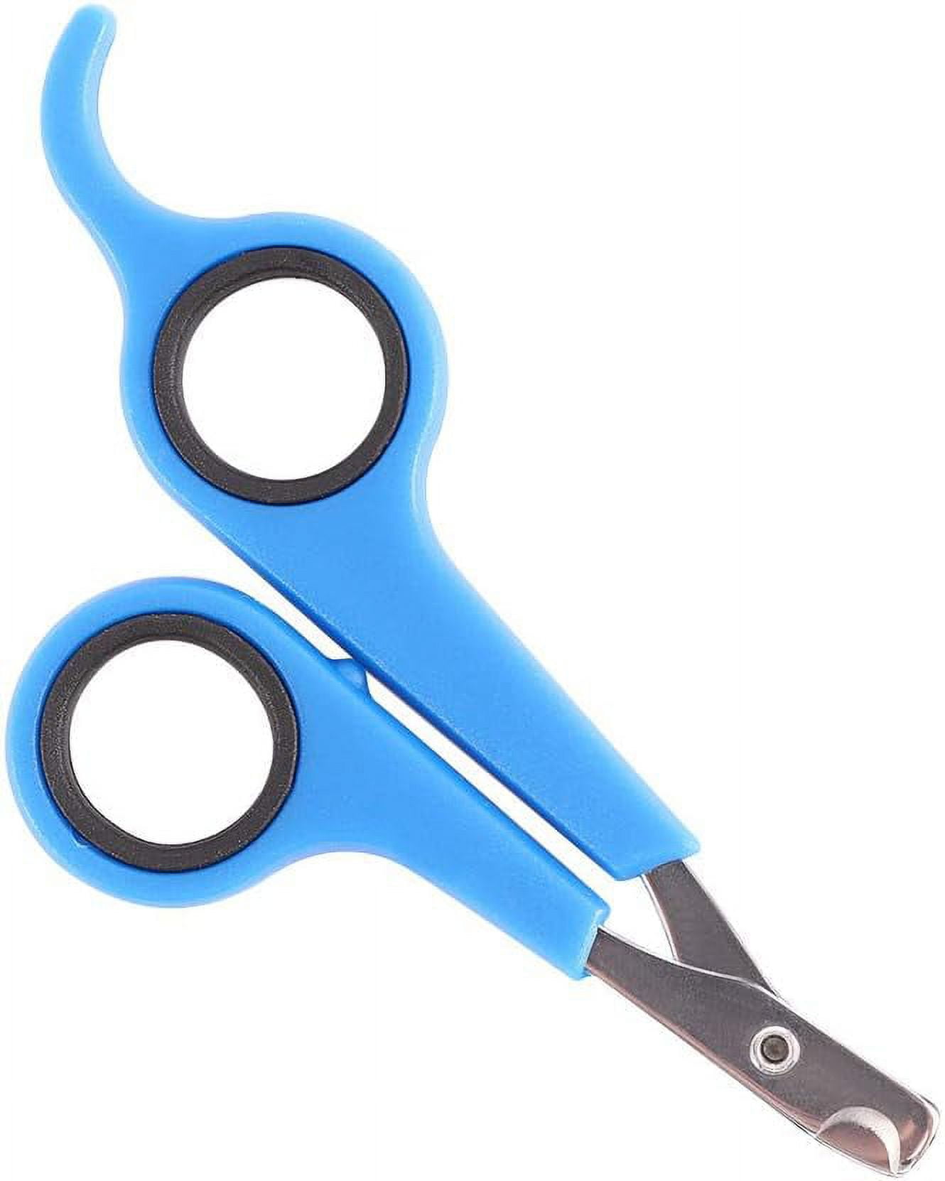 Nailclippers Pet Nail Clipper Dog Cat Bird Rabbit Claw Animal Scissor ...