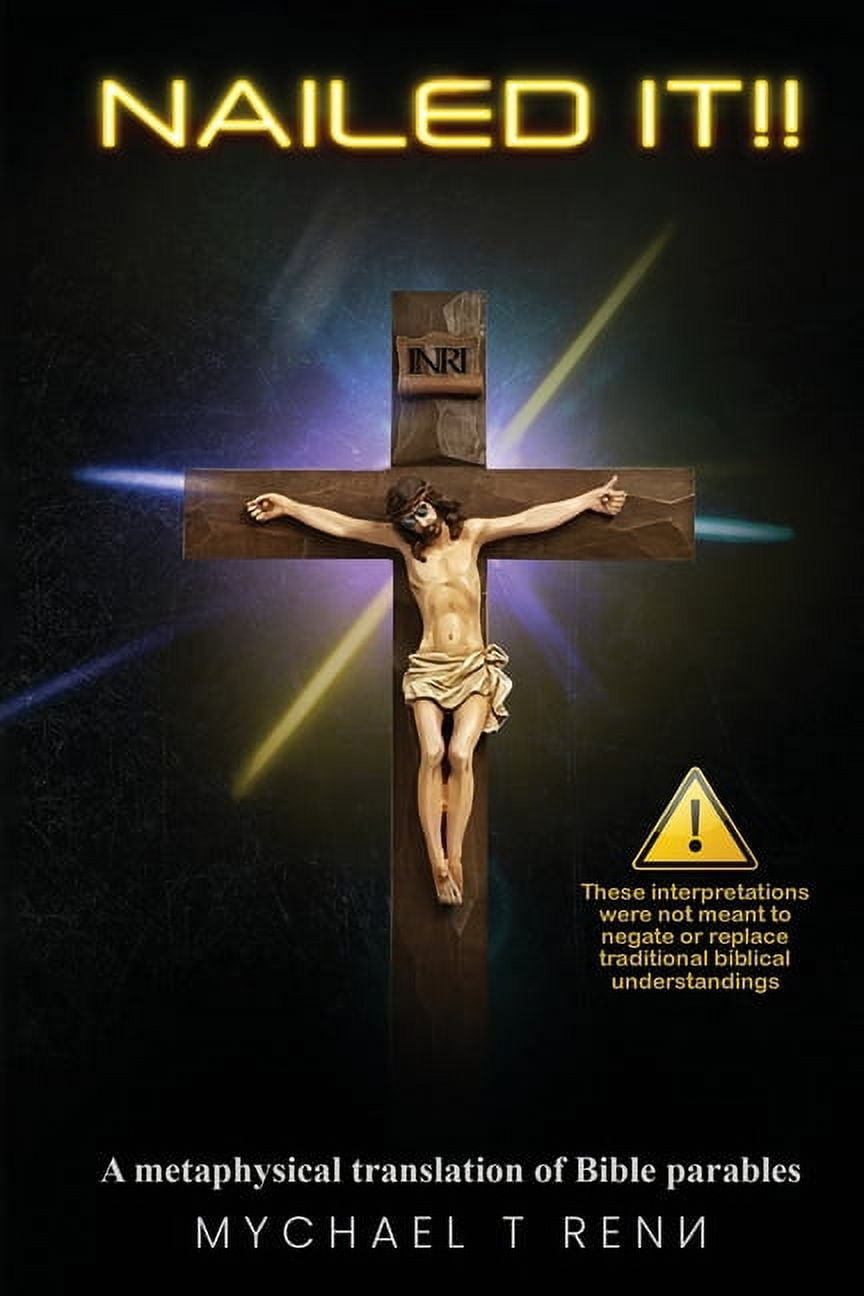 Metaphysical Interpretation Bible