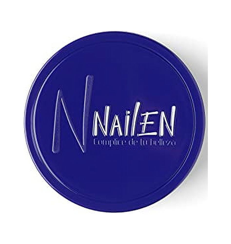 Nailen Face Makeup Poreless Pressed Compact Powder Tone Number 5 ...