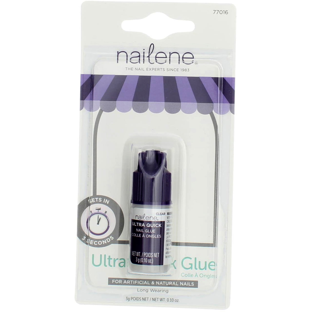 Nailene Beauty: Nail Care - Walmart.com