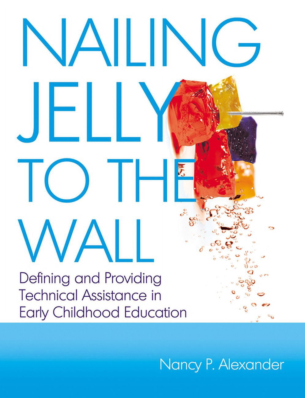 Nailing Jelly to the Wall: Defining and Providing Technical Assistance ...