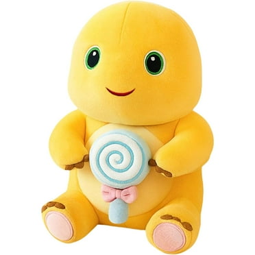 Deltarune Mr. Ant Tenna Plush Toy - 11.4 Inches, Deltarune Plush ...