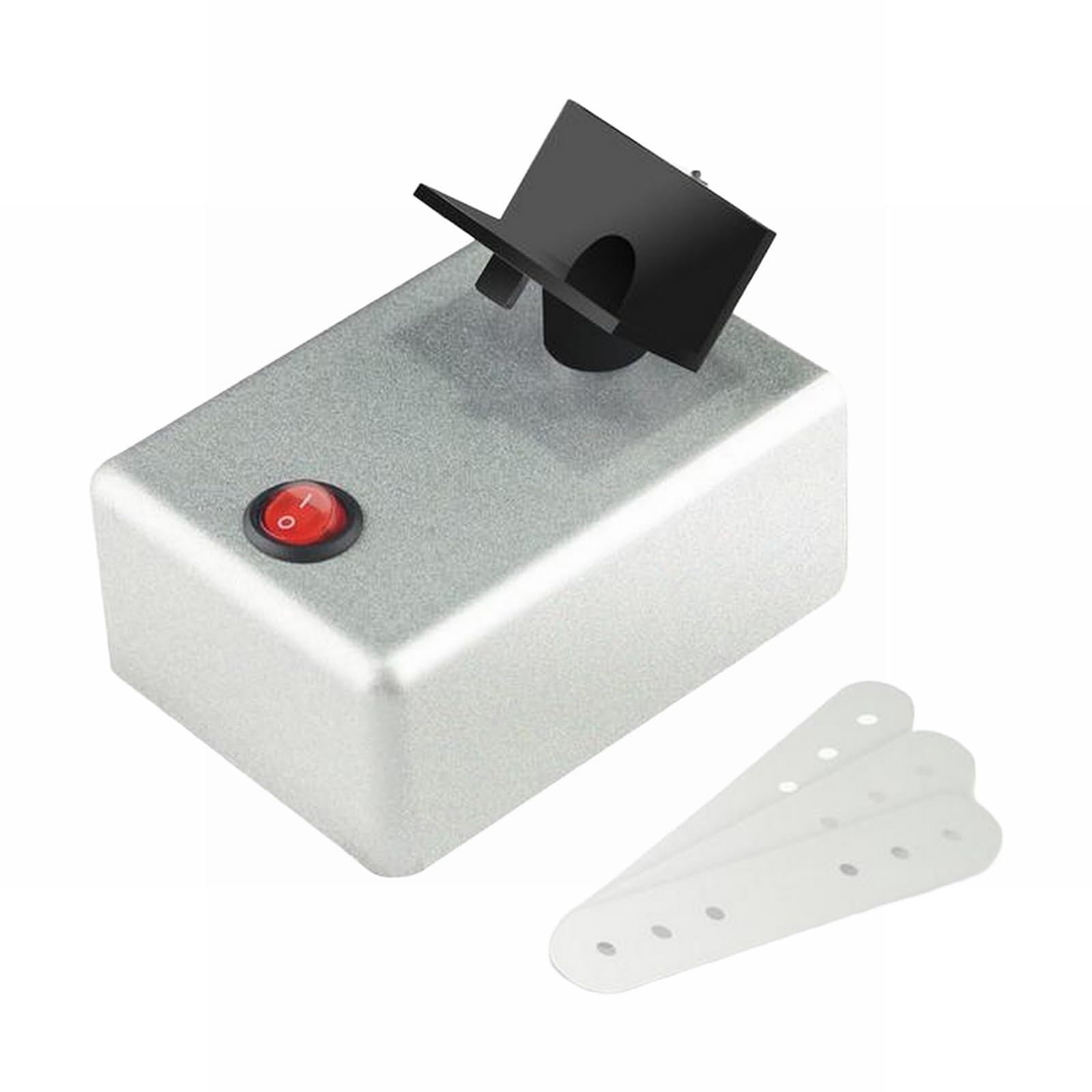 Nailpolish Gel Shaker Mixer Nail Polish Shaker Machine with Touch ...