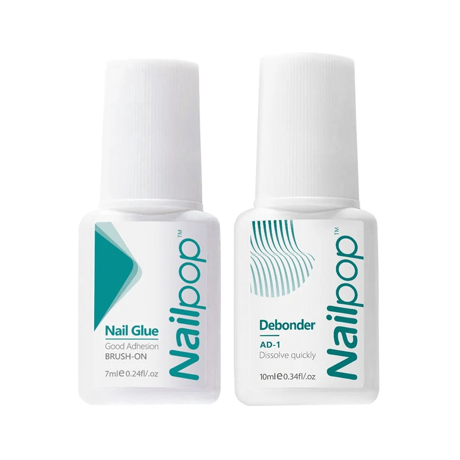 Nailpop Removeing Debonder Glues For Removeing False Nails Rhinestone ...