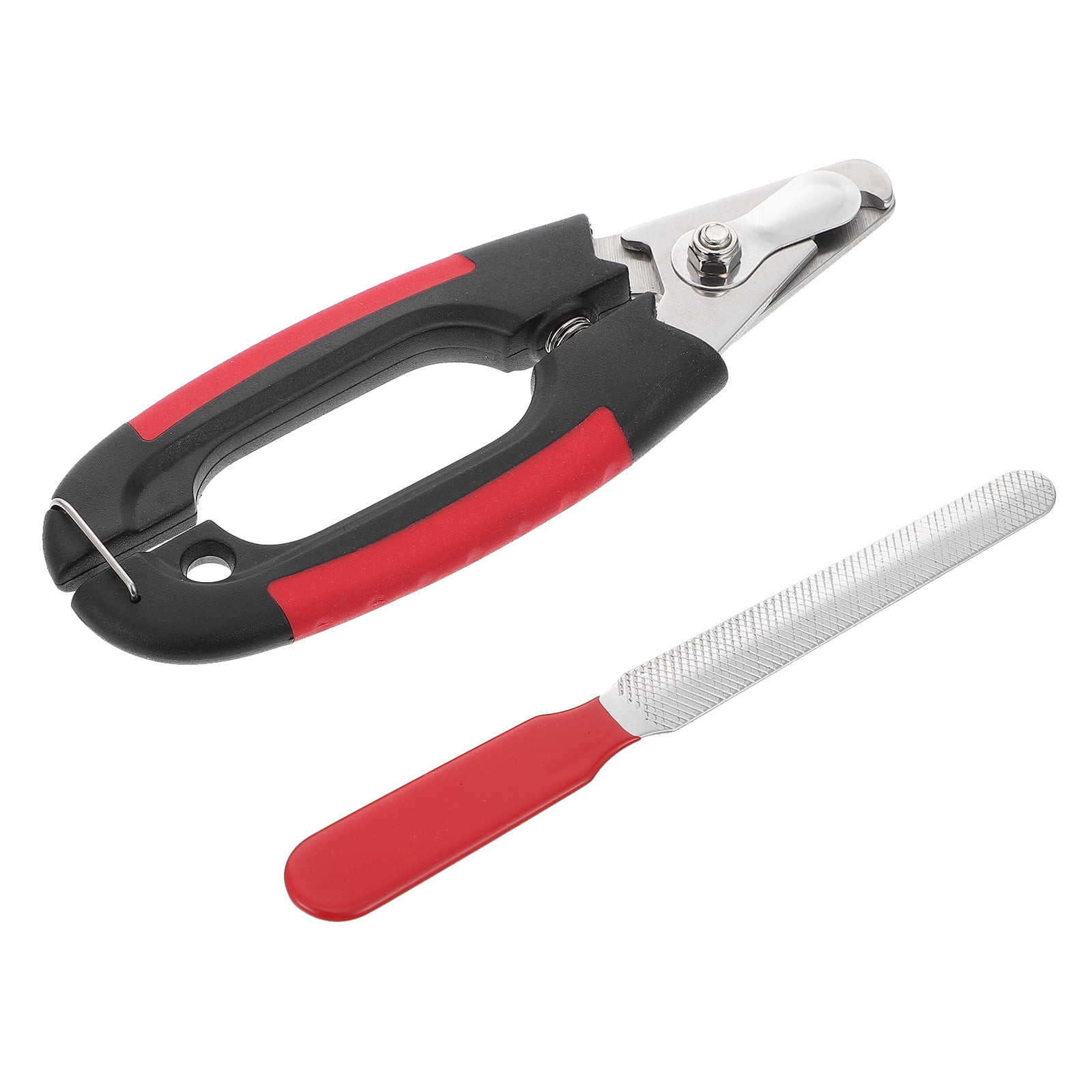 Nails Cutter Scissors Pet Claw Trimmers Tool Small Cat Dog - Walmart.com