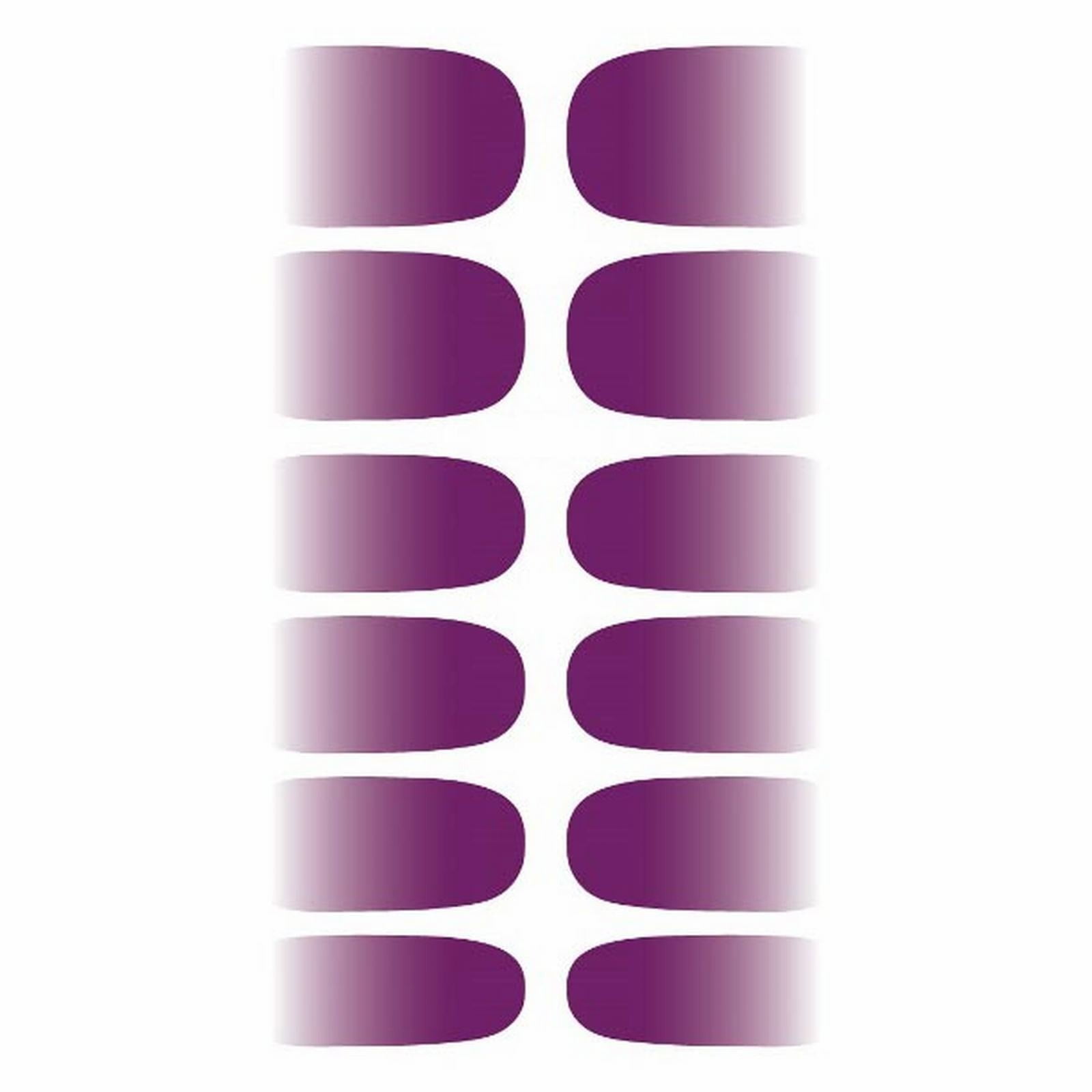 for Nails with Gel on Nail Packaging Impress on Nails Medium Length ...