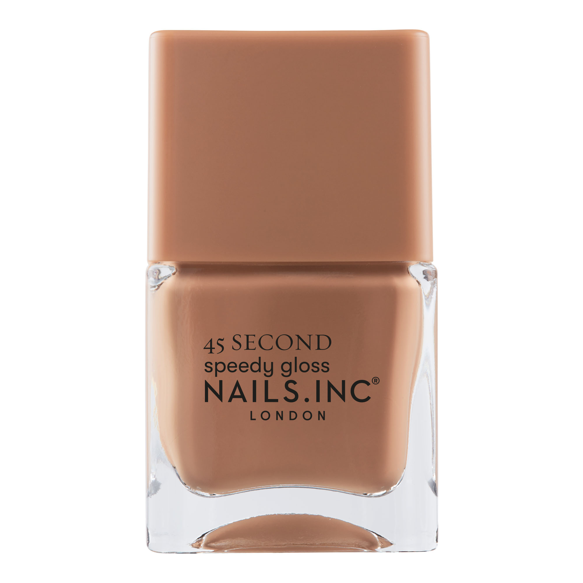 Duri Nail Polish, 109S Soft Slumber Blush, Pastel Lavender, 0.5 fl. Oz ...