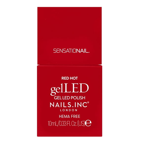 Nails Inc in Beauty by Top Brands - Walmart.com