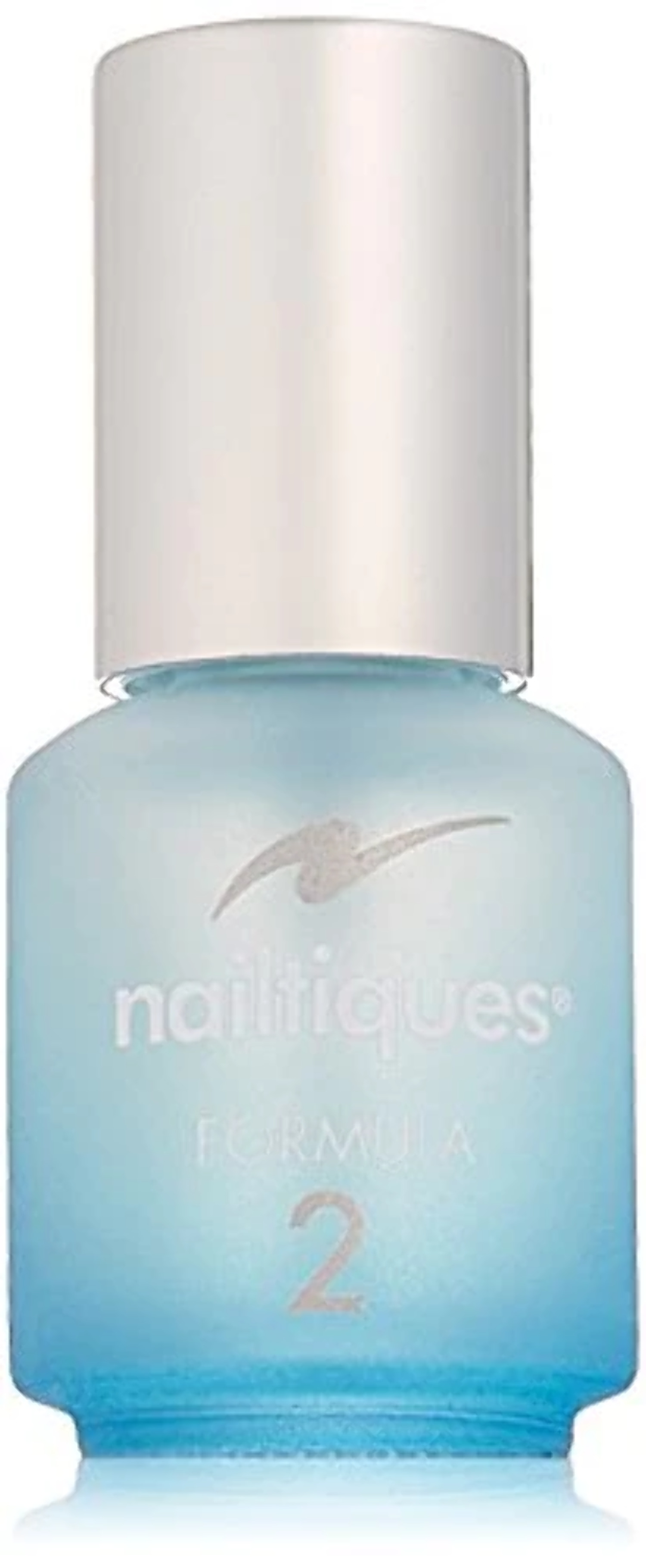 Nailtiques Nail Protein Formula # 2, 0.25 Fl. Oz (Pack of 1) - Walmart.com