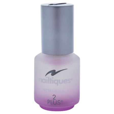 Nailtiques, Nail Protein Treatment, 0.5 Oz, Strengthens Brittle Nails ...
