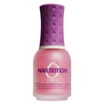 Orly Nailtrition Nail Growth & Strengthening Treatment for Women ...