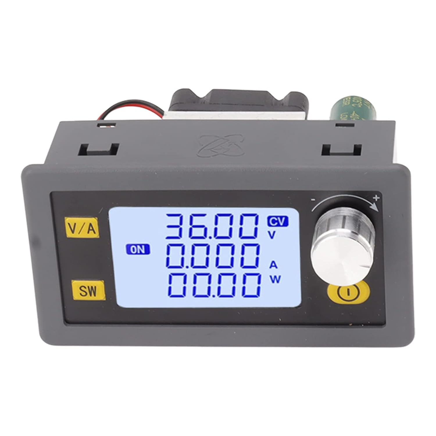 Naimatan Boost Converter, Constant Voltage and Constant Current Module ...