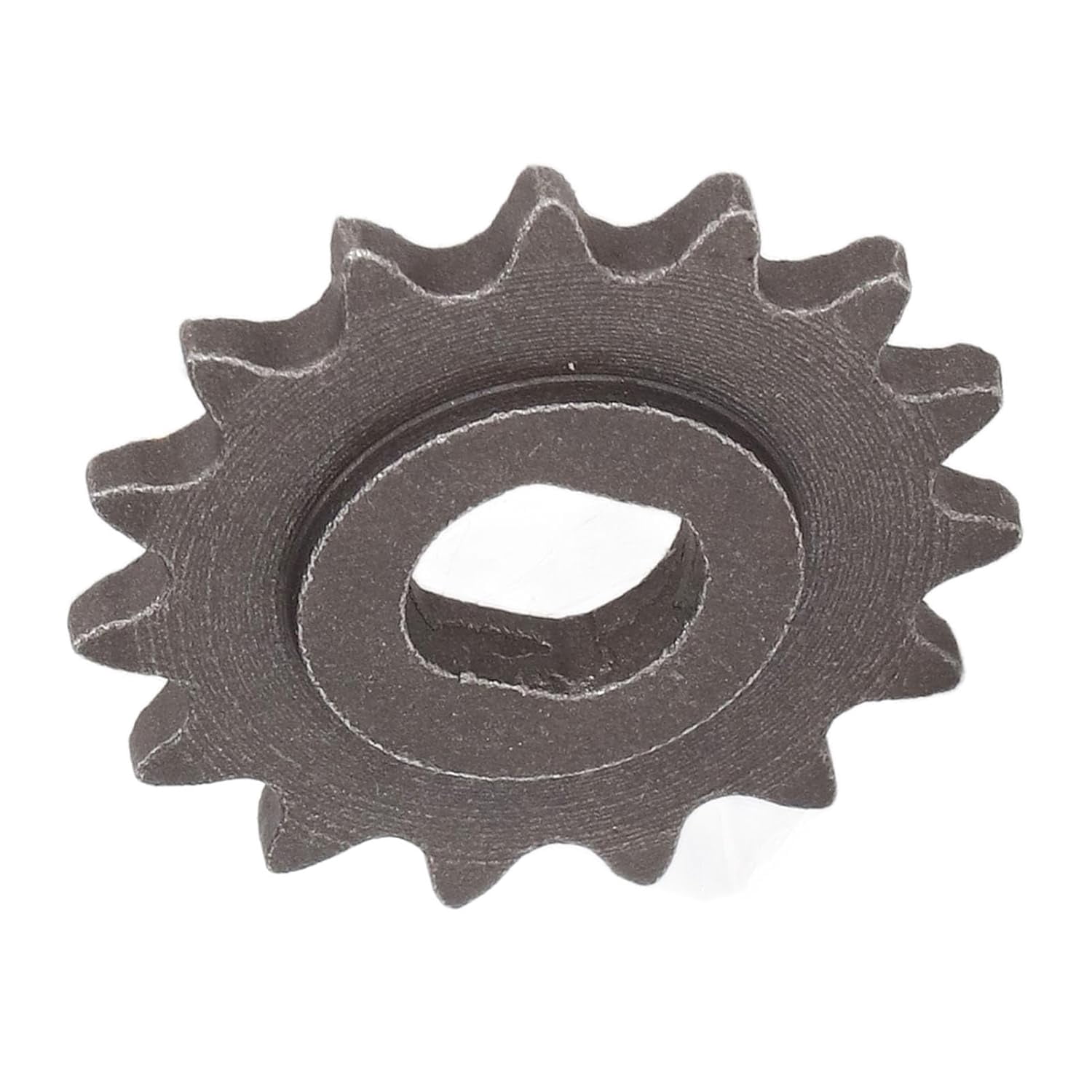 Naimatan Motor Sprocket 25H 15T Optimal Power Replacement Steel ...