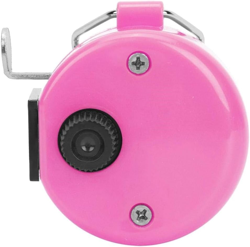 Naimatan Tally Counter - Mechanical Desktop Counter Manual Clicker for ...