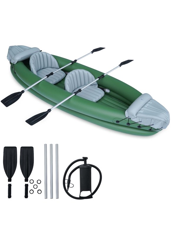 Inflatable Kayaks in Kayaks - Walmart.com