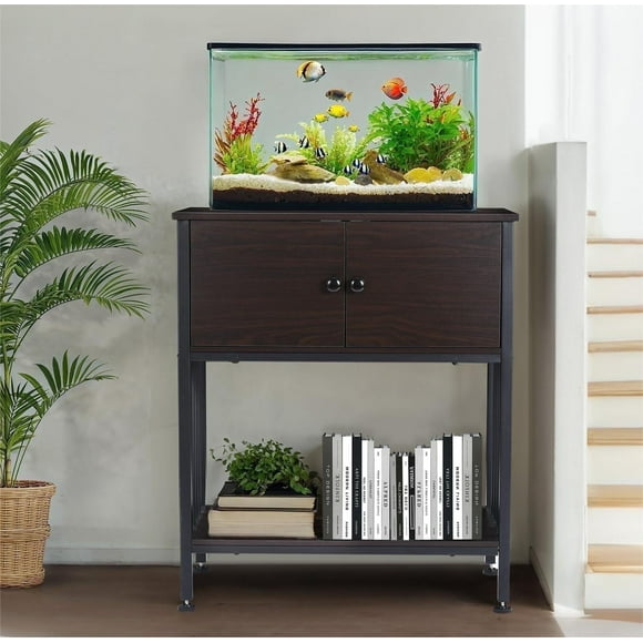 10 Gallon Fish Tank Stand