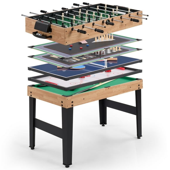 Multi Game Tables - Walmart.com