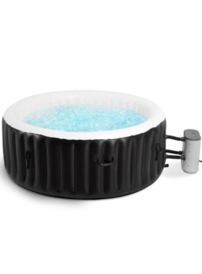 Inflatable Hot Tubs Clearance, Discounts & Rollbacks - Walmart.com