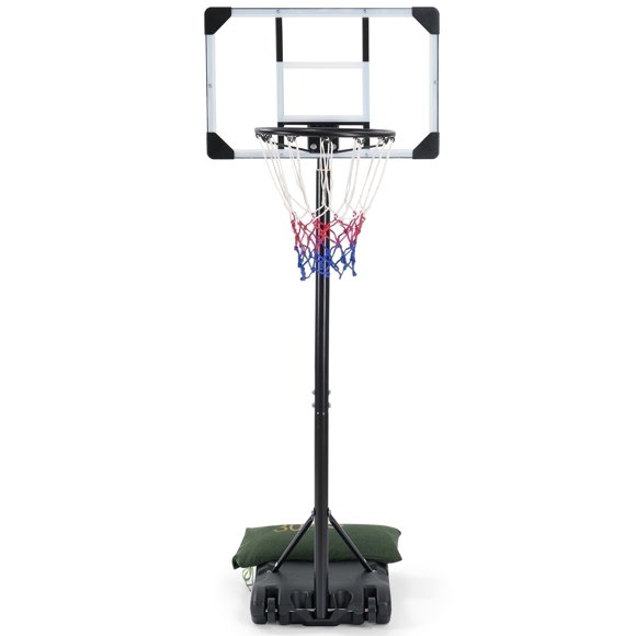 Hoop Basketball