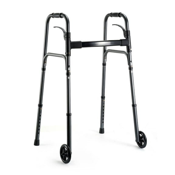 Lumex Walkers & Rollators