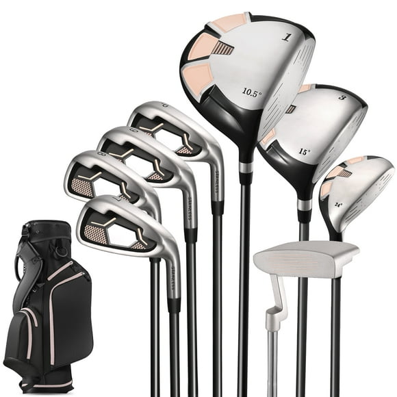 Men's Golf Club Sets in Golf Club Sets - Walmart.com